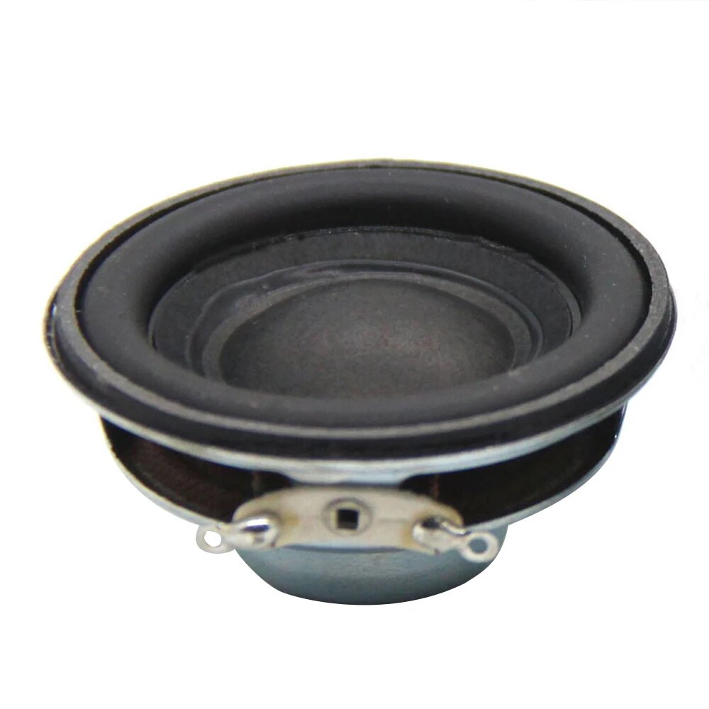 Динамик полнодиапазонный 50mm, 5W