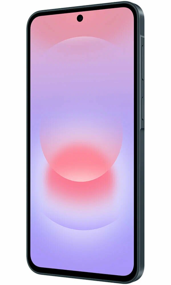 Смартфон Samsung A37 8gb/256 (GrayGreen | Зеленый) Регион -RU — фото 1