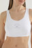 Бюстгальтер EMPORIO ARMANI, размер 46, белый
