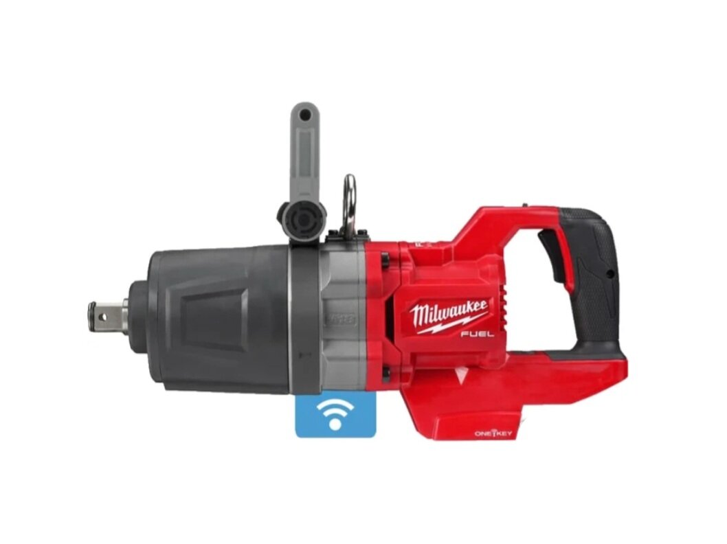 Гайковёрт Milwaukee M18 ONEFHIWF1DS-0C (4933472071) (без АКБ)