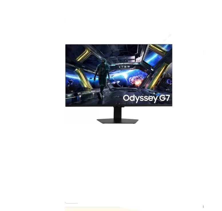 Монитор Samsung S32DG702EI