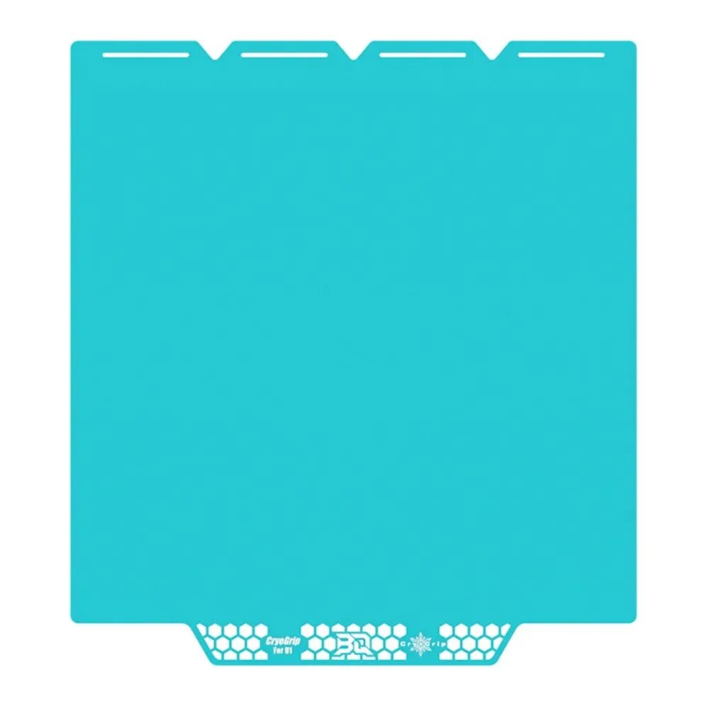 Пластина Для Сборки Panda Build Plate CryoGrip Pro Ледниковый Покров U1