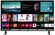 Телевизор LG 43UR78009LL Диагональ 43 3840x2160 (16:9)