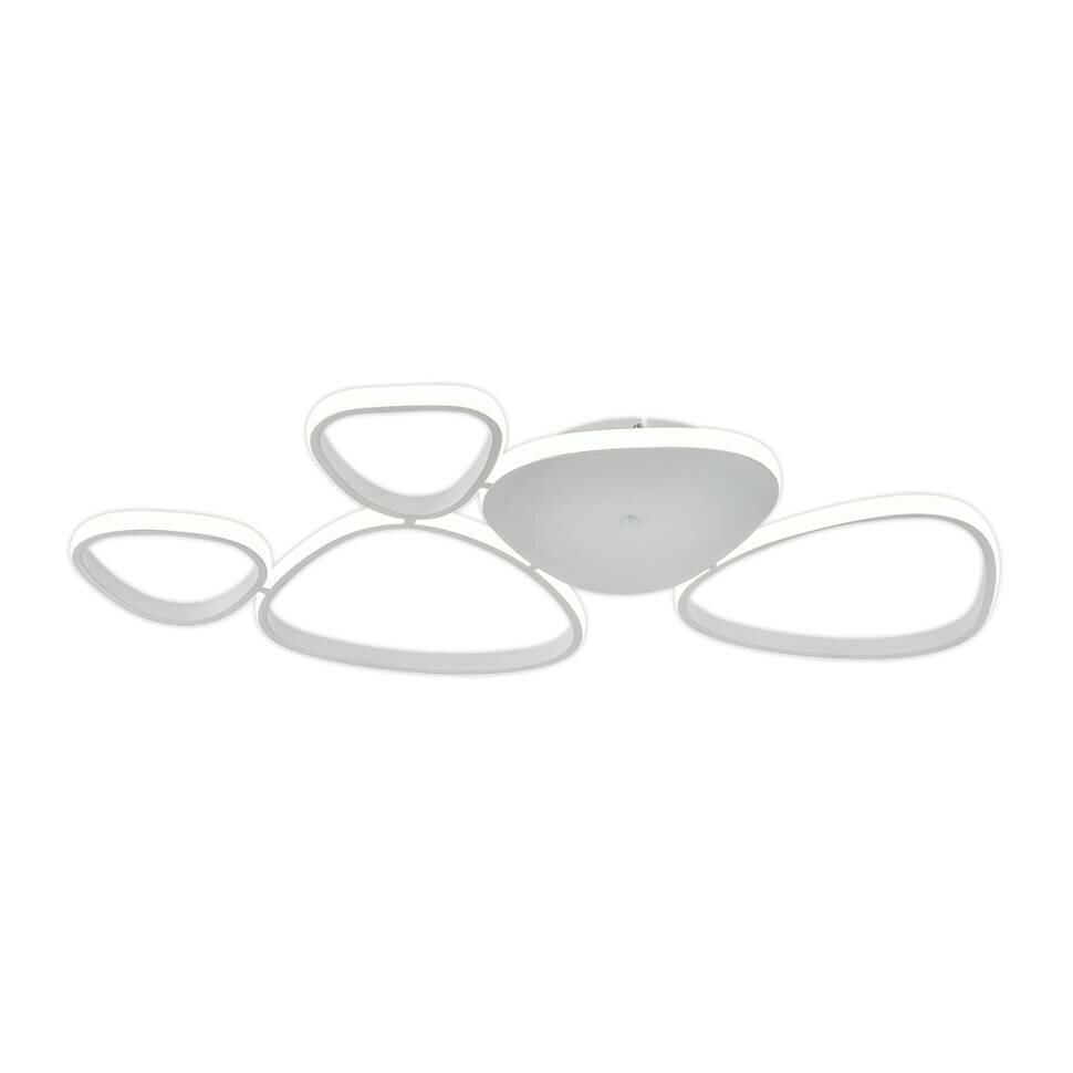 ESCADA арт. 10290/5 LED*97W White