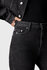 Джинсы Calvin Klein Jeans, размер 42, серый