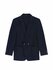 Пальто GIORGIO ARMANI Double-breasted coat, размер 48