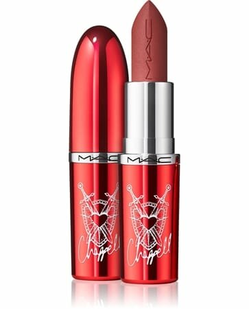 Губная помада MAC Cosmetics Viva Glam MACximal Silky Matte, 3,5 г