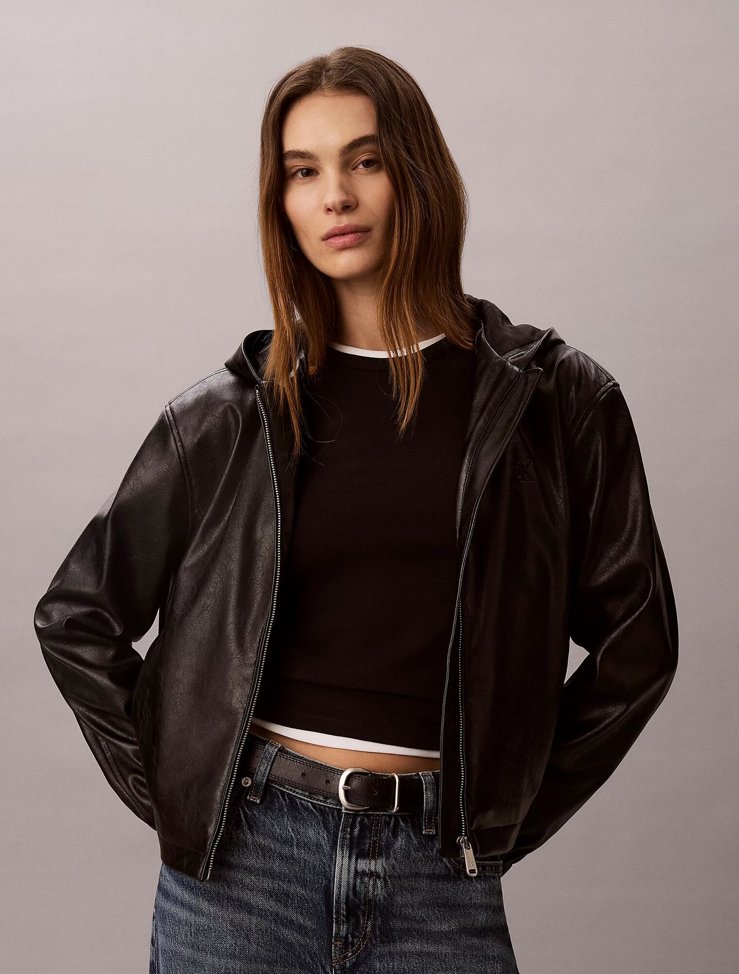 Куртка CALVIN KLEIN