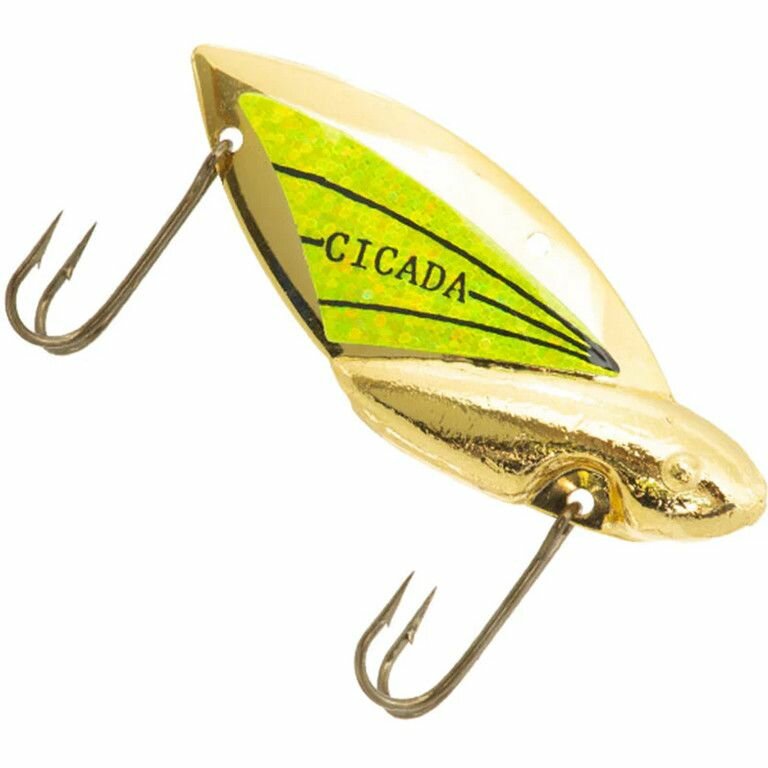 Цикада REEF RUNNER CICADA 3/8 G/C