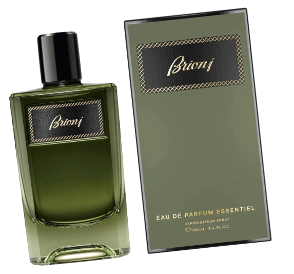 Мужской аромат Brioni Essentiel парфюмерная вода 100 мл / Бриони О Де парфюм