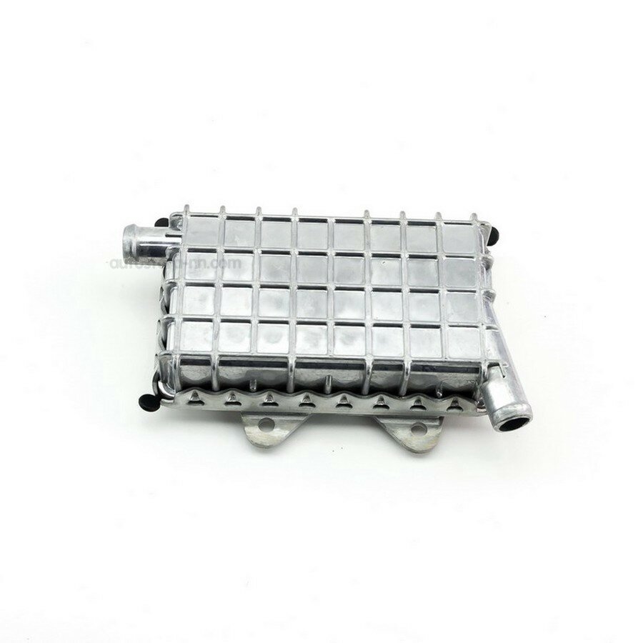 DOMINANT MB60011800065 Радиатор масляный, MB60011800065