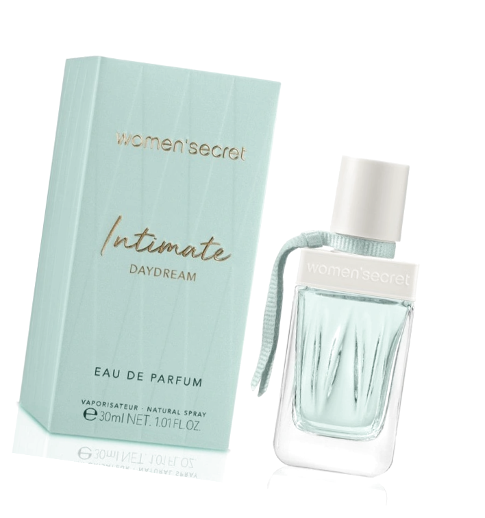 Женские духи Вумен Сикрет Интимейт Дейдрим 30 мл / Women Secret Intimate Daydream