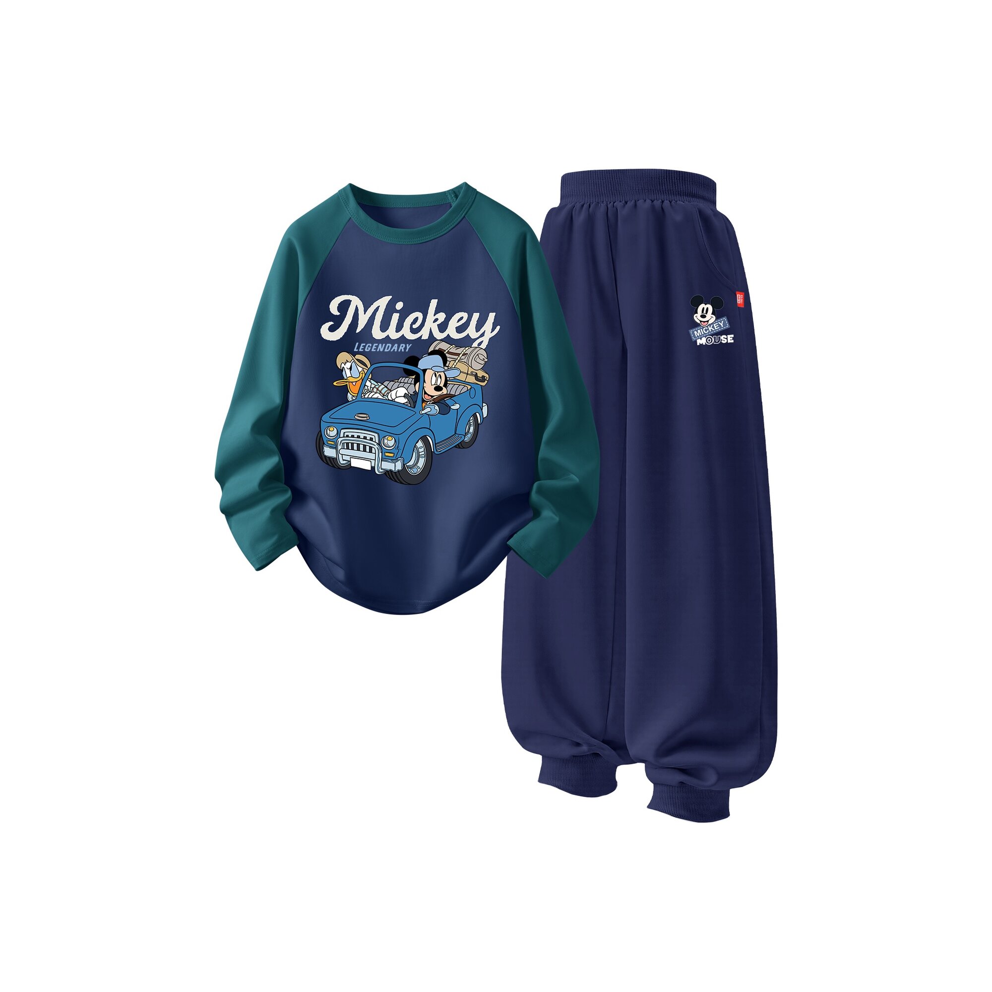 Комплект одежды Disney