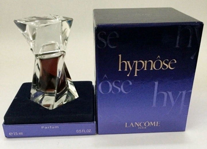 Парфюм Lancome Hypnose 15 мл женский - духи Гипноз от Ланком с чувственным шлейфом