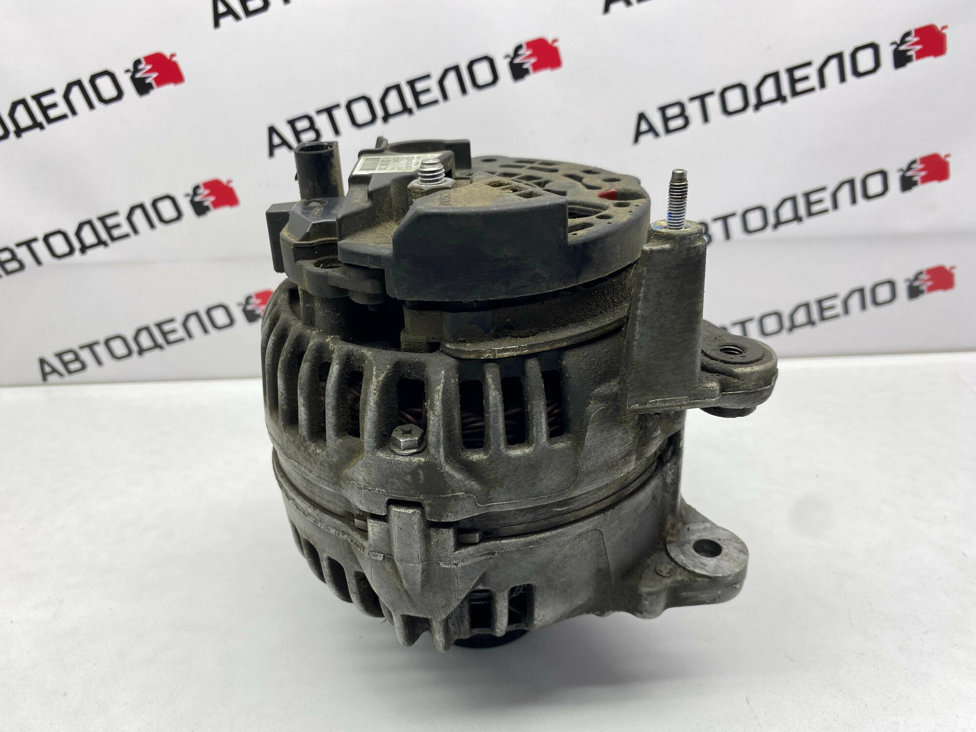 Генератор Volkswagen Passat B6 2006 г