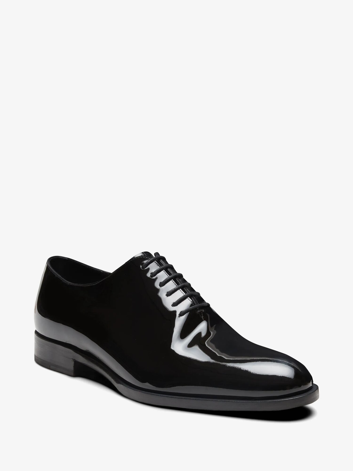 Туфли Leather oxford shoes 