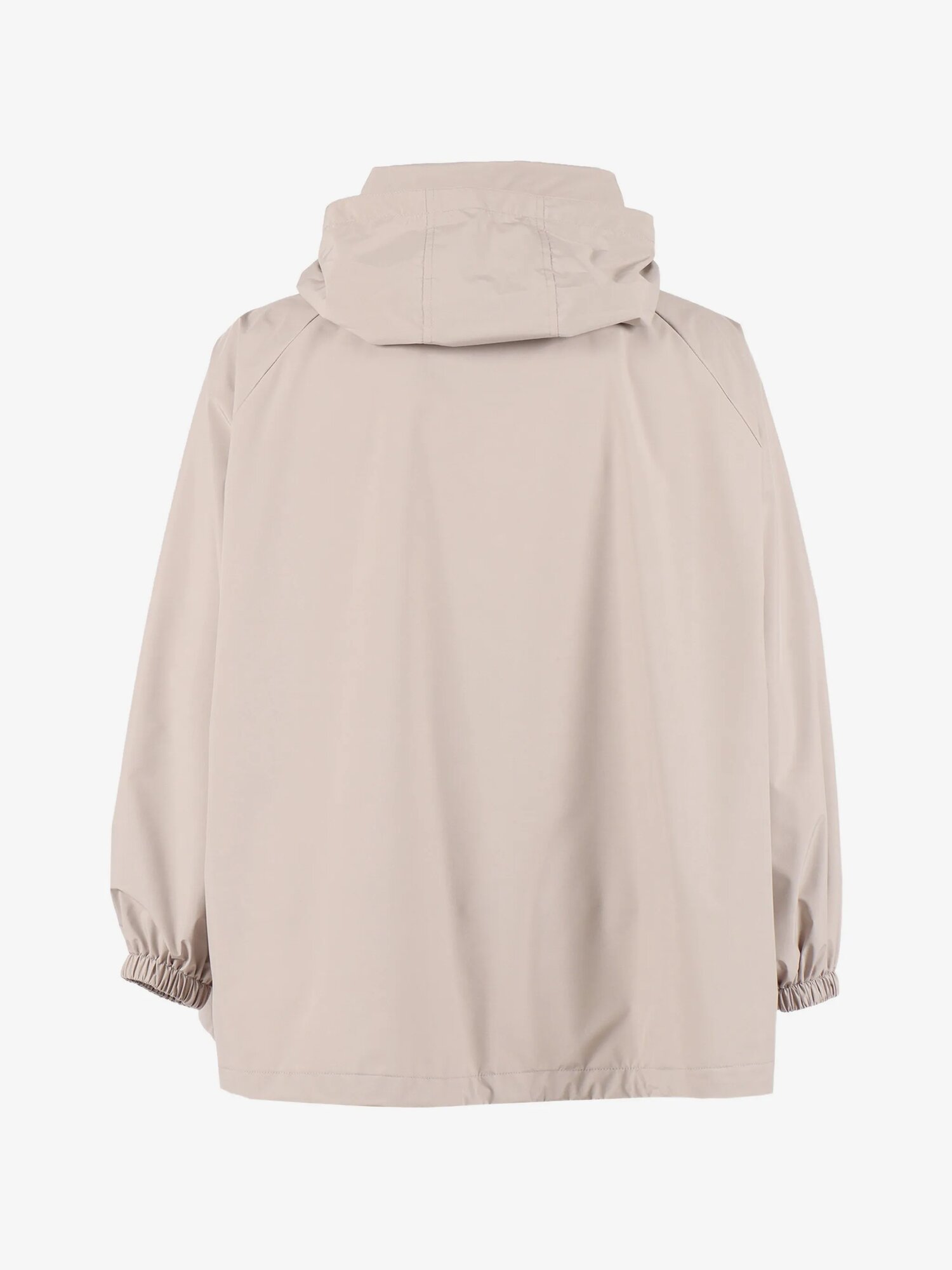 Куртка MooRER Funnel-neck jacket, размер 42 — фото 1