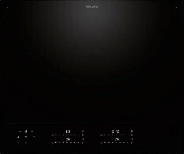 Индукционная варочная панель Miele KM 8665 FL