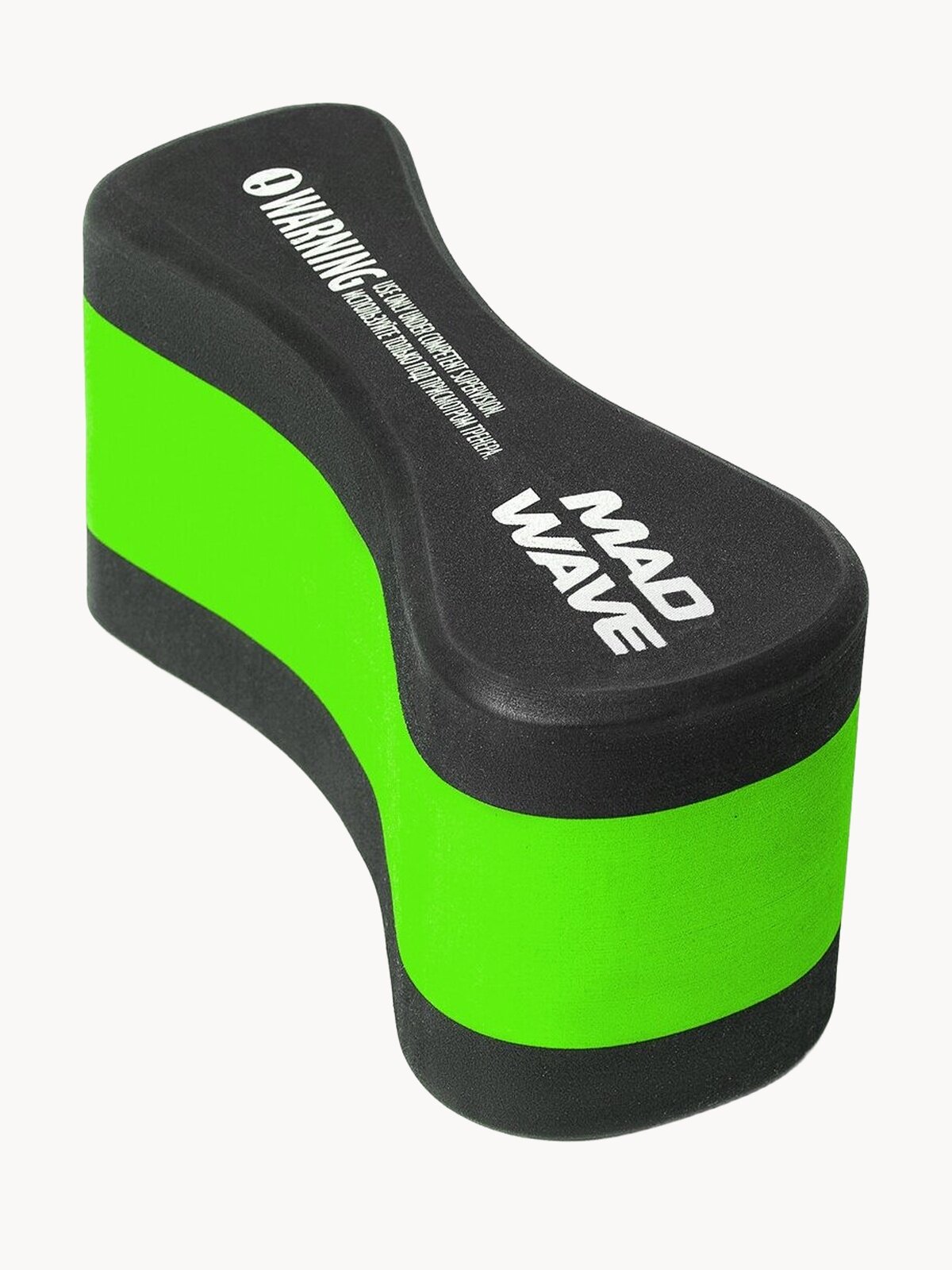 Колобашка Pull buoy EXT