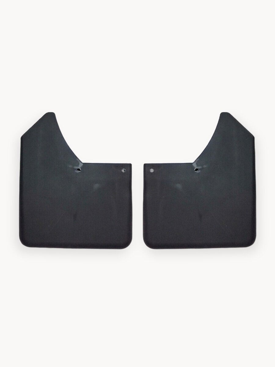 К-т Брызговиков нива, лада 4*4 Urban, Тайга перед (к- т 2 шт) TPE (2121-8404310/1) в сб. с кр. ПТП