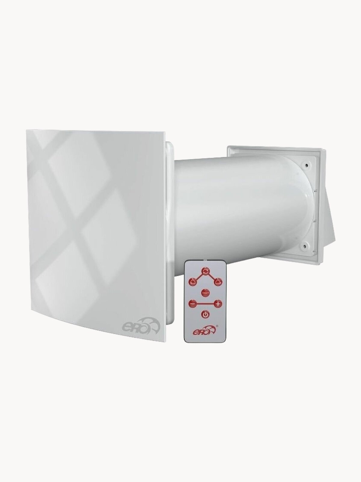 Рекуператор CUPER D125