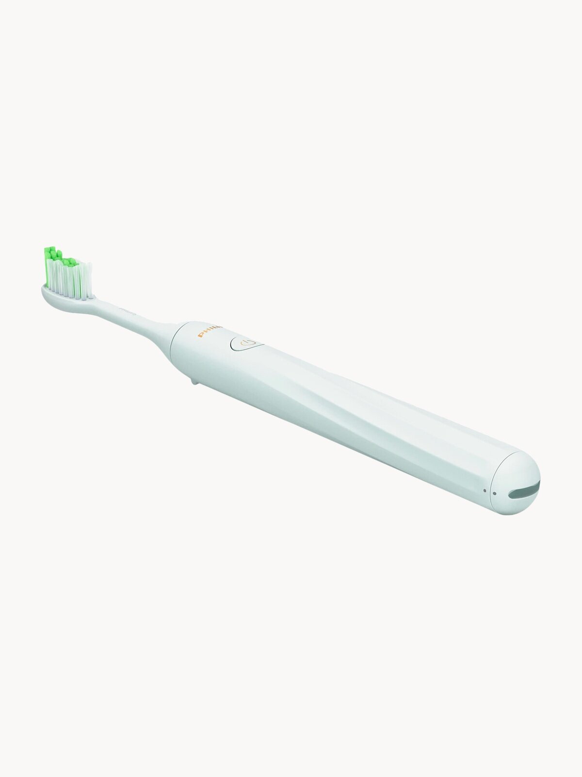 Зубная щетка Philips Sonicare One, электрическая, для взрослых, белый