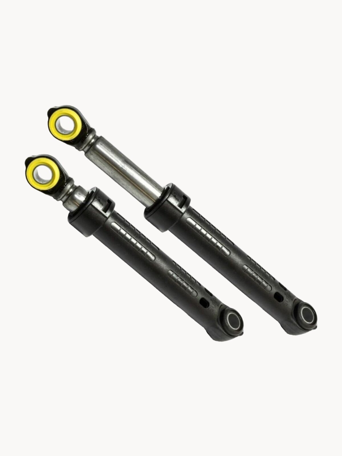 Амортизаторы для стиральной машины LG 4901ER2001C (4900FR2030H) / Рабочих ход демпфера 165-240 мм (комплект 2 шт)