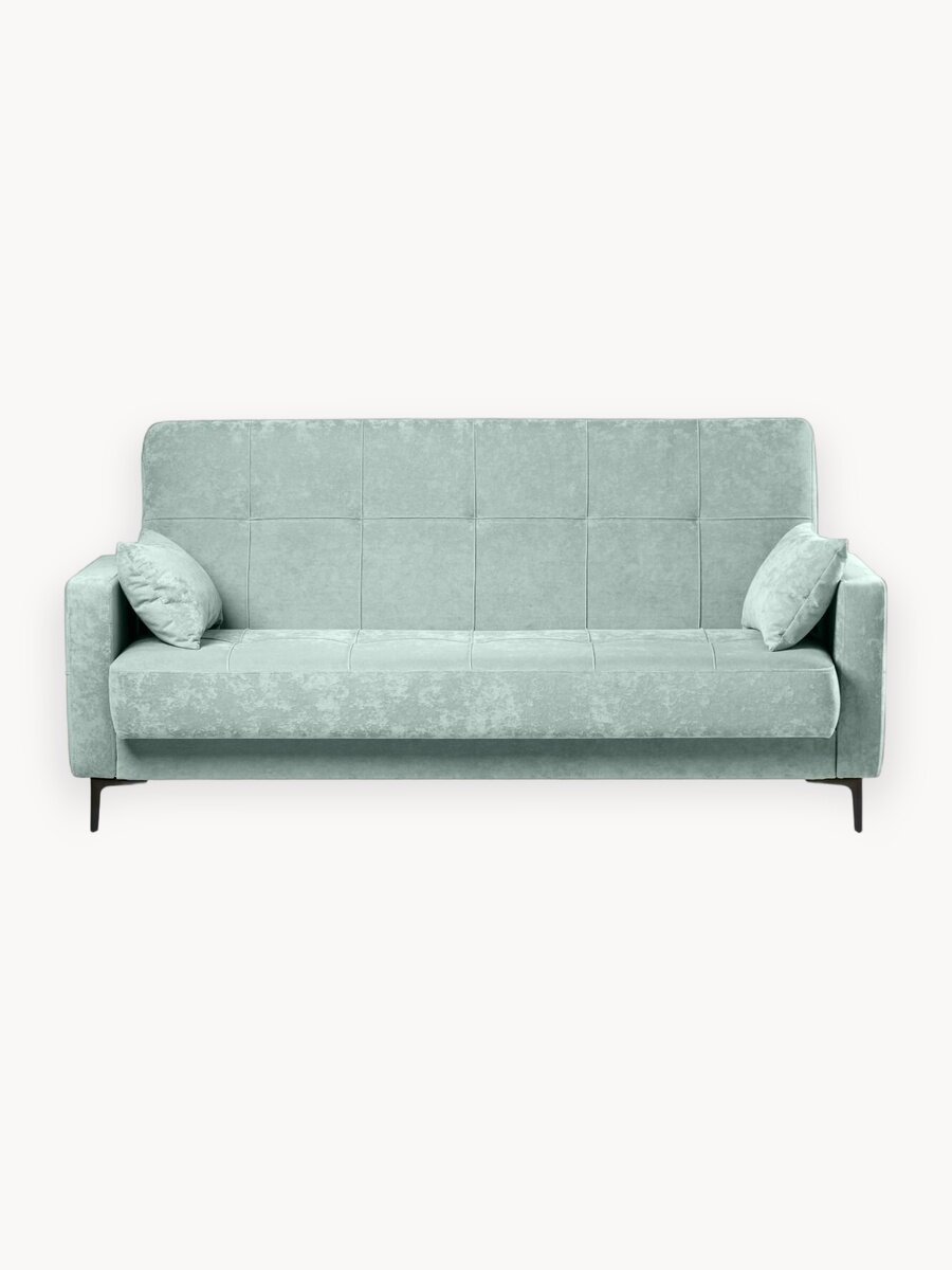 Диван прямой Мальта 217 x 100 x 80 см