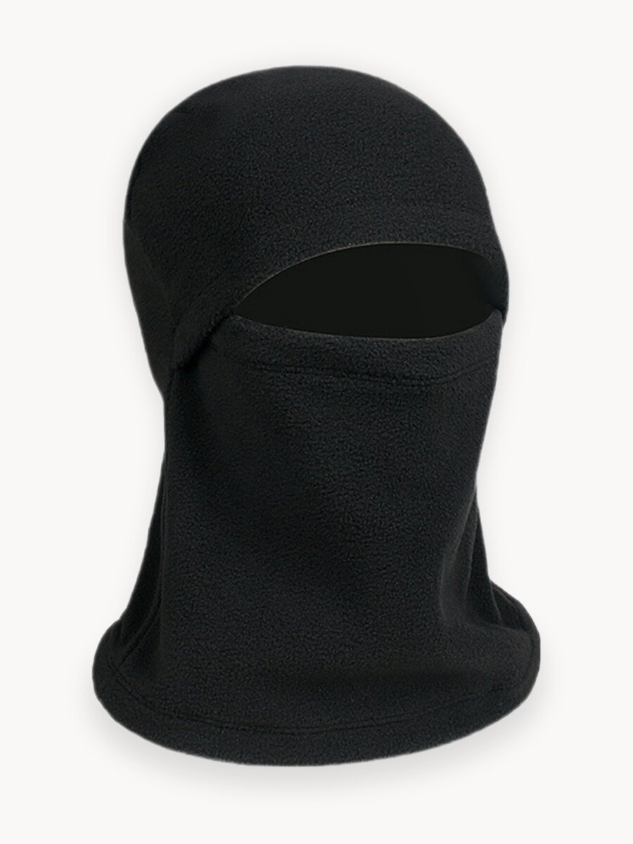 Балаклава для мужчин