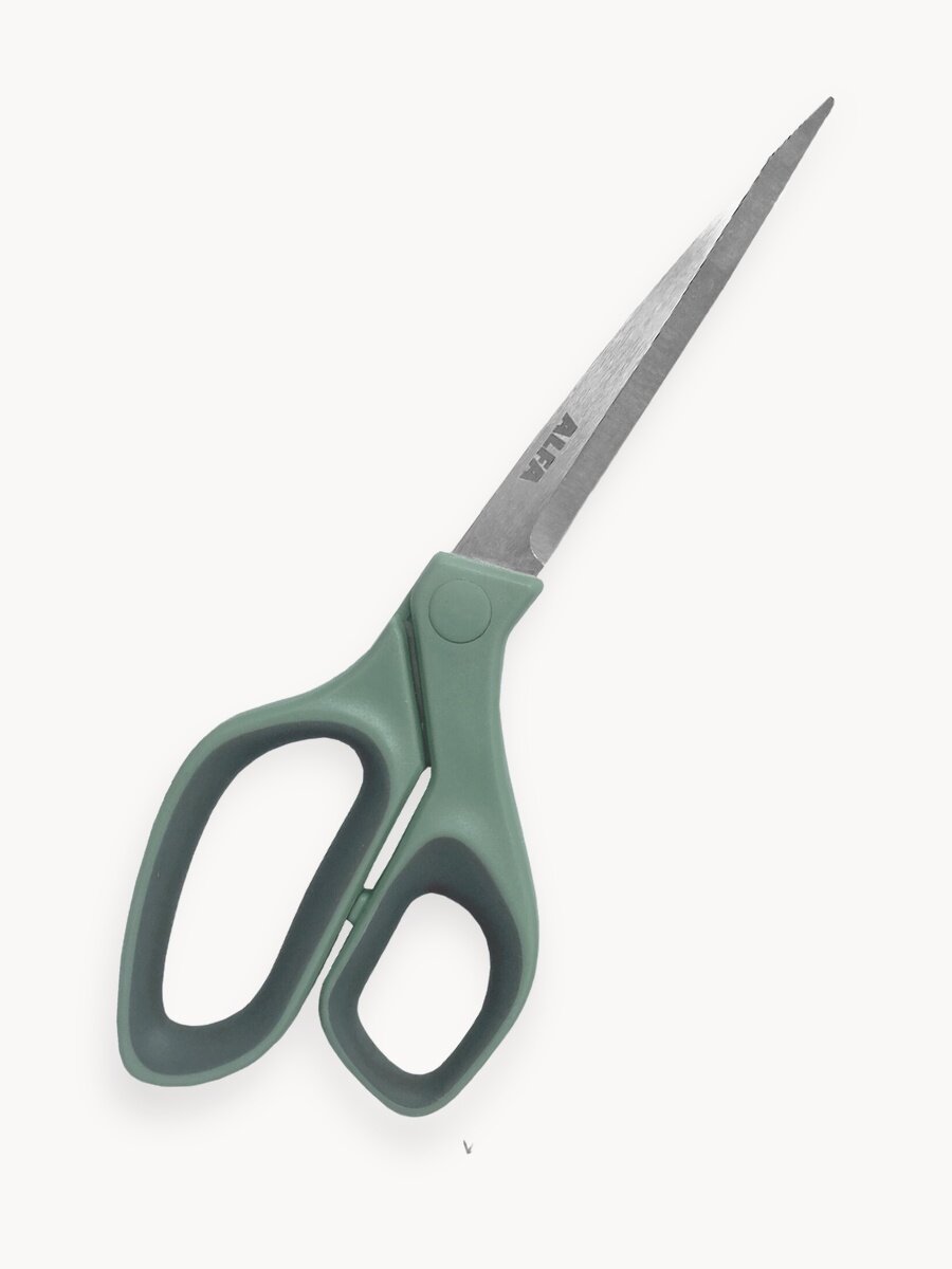 Ножницы портновские универсальные для шитья и рукоделия, 24 см AF-S109