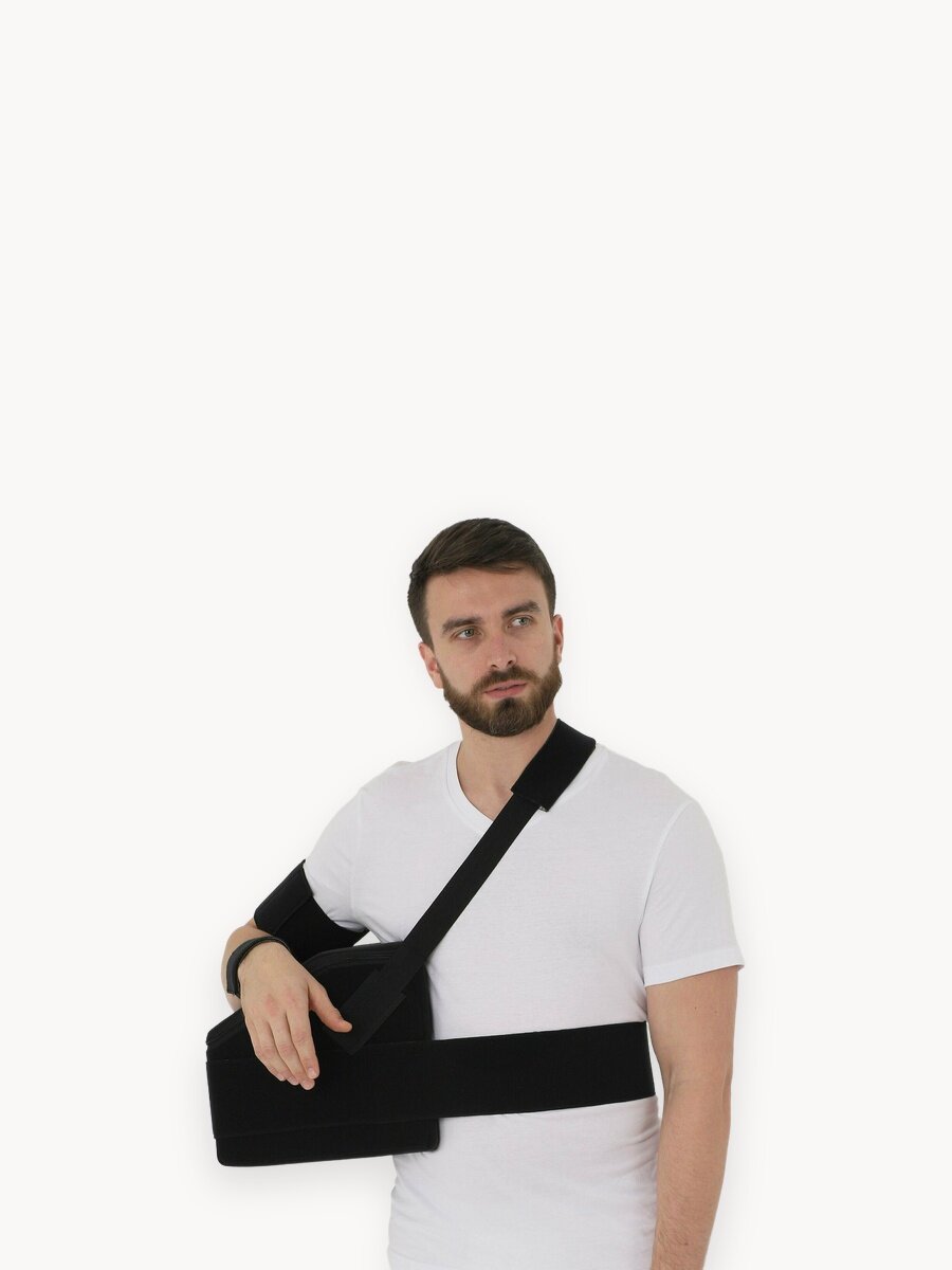 Абдукционная подушка