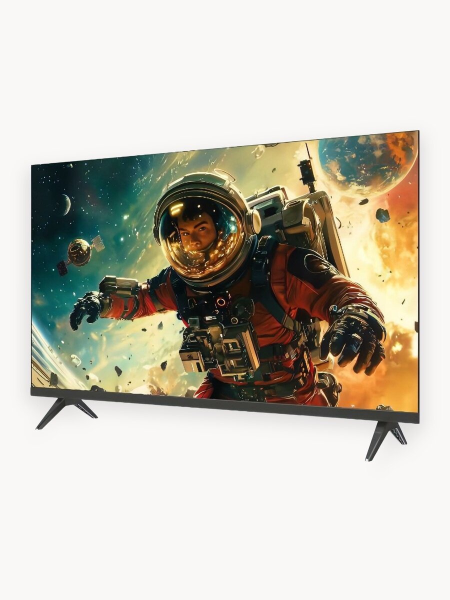 Телевизор SBER 32"