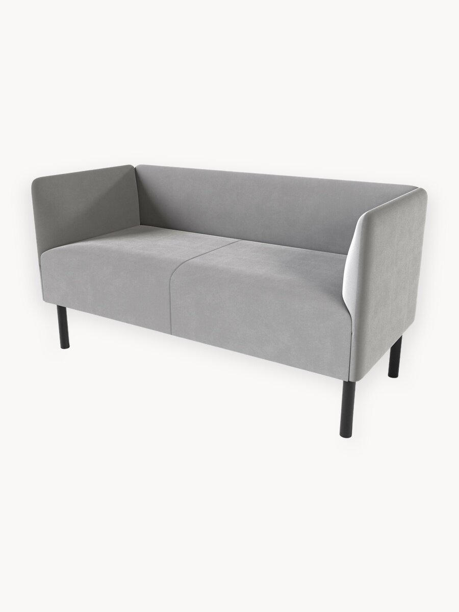 Диван прямой Salon Tron Монреаль 140 x 54 x 75 см