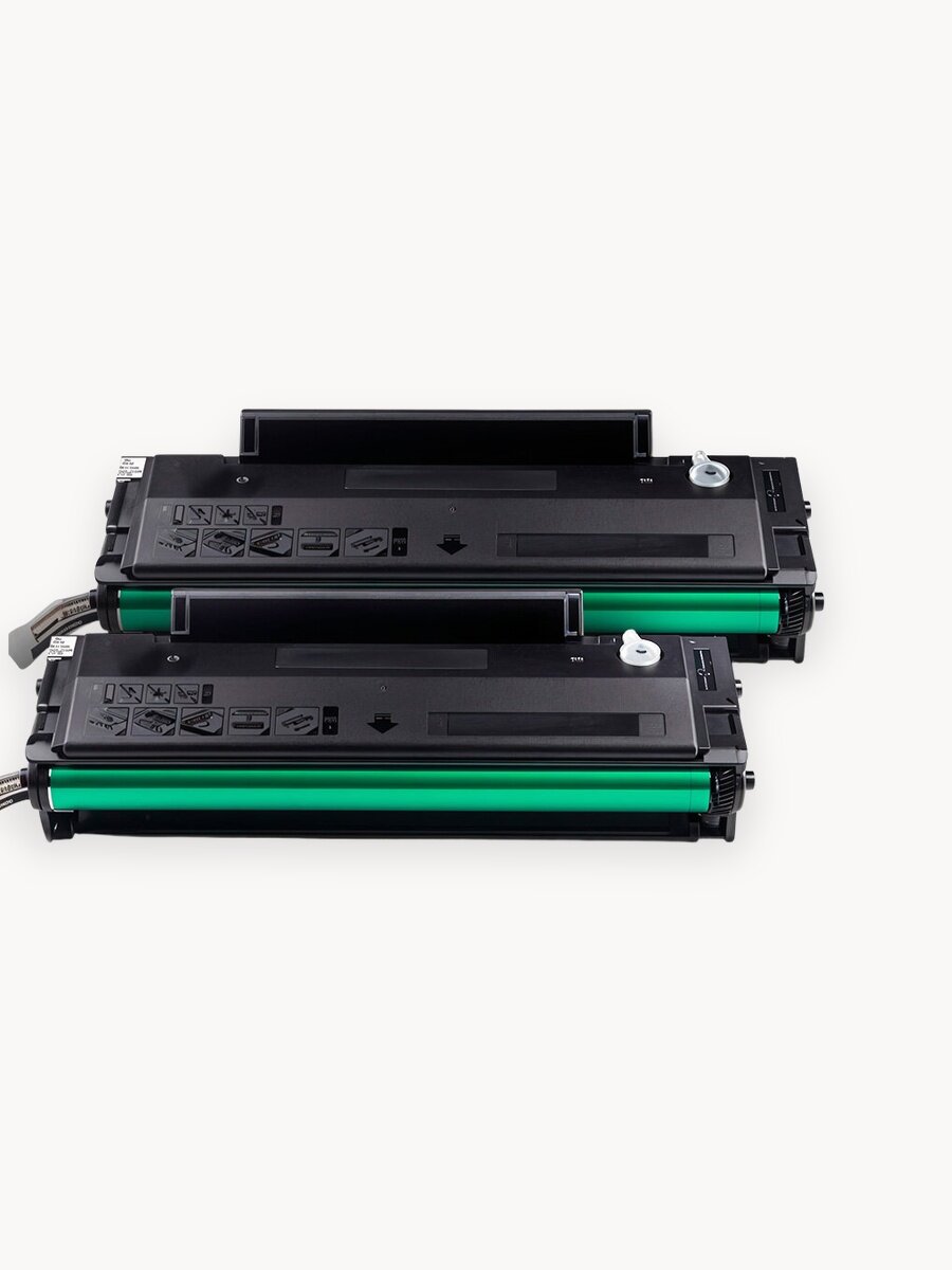 Картридж Pantum PC-211EV (2 шт. комплект) (3200 стр.) с чипом для Pantum P2207, P2500, P2500W, P2507, P2516, P2518, M6500, M6500W, M6550NW, M6607NW