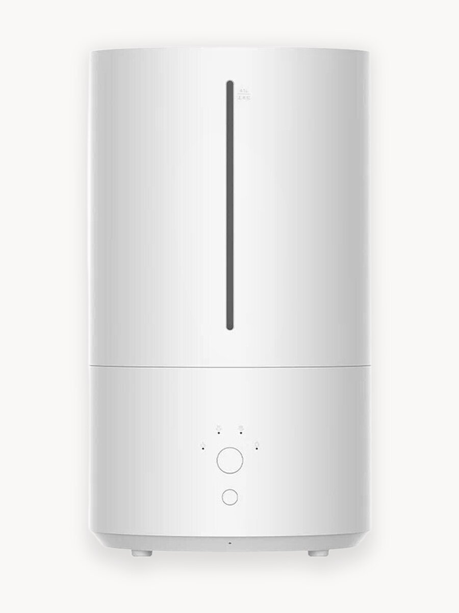 Увлажнитель воздуха с функцией ароматизации Xiaomi Smart Humidifier 2 (BHR6026EU) , белый