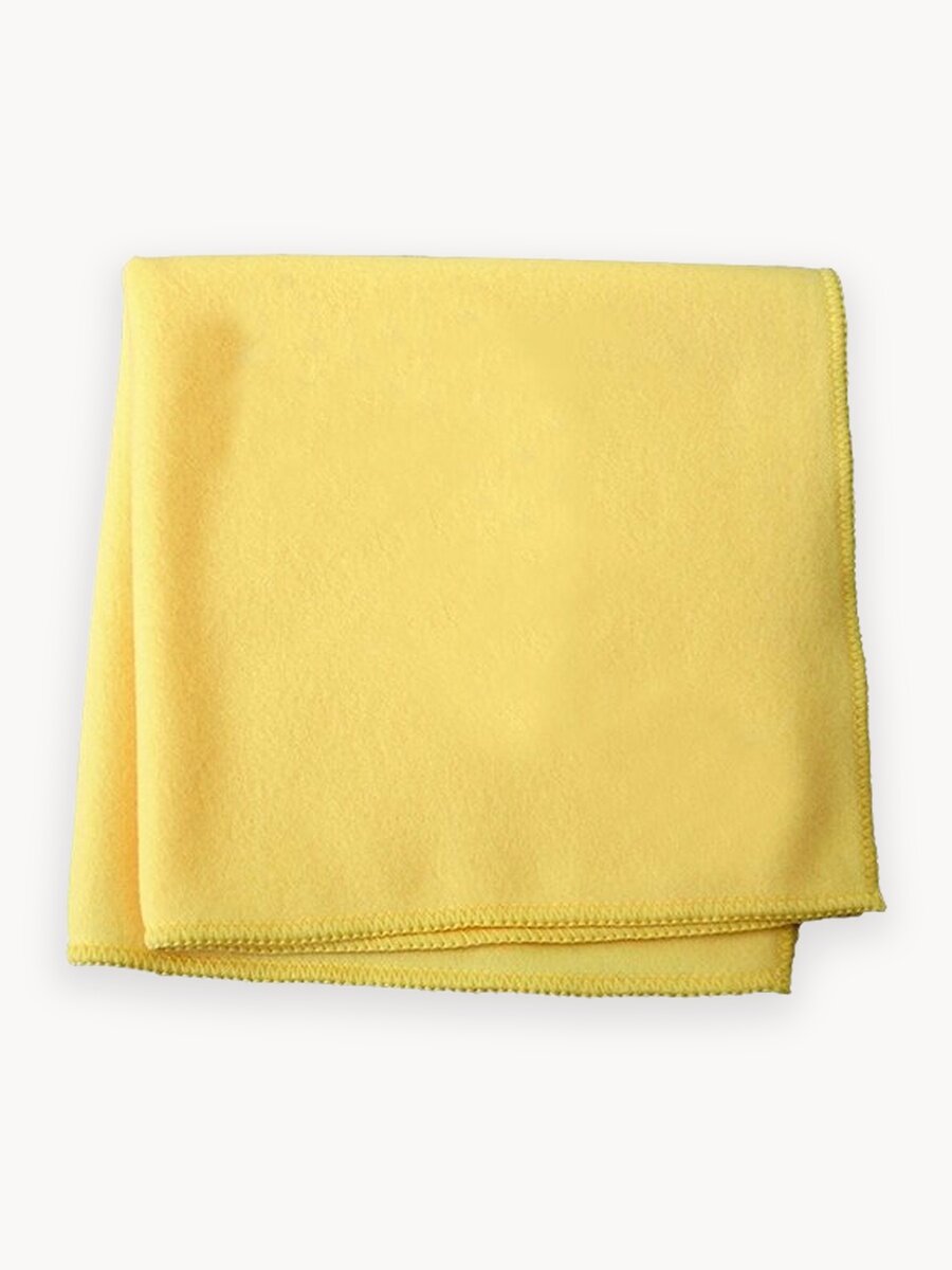 Салфетка Антистатик, для удаления пыли и статического электричества, TOP HOUSE 40 х 40 см.