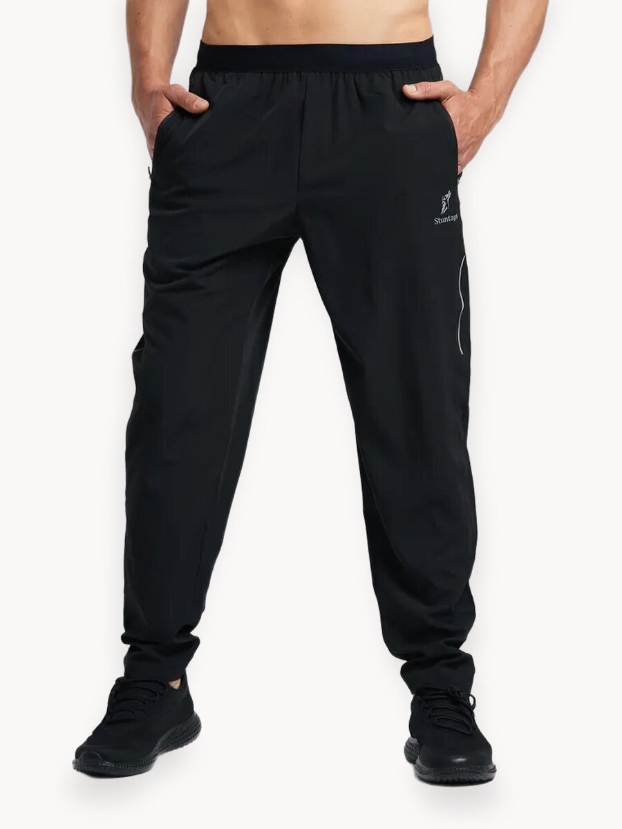 Брюки джоггеры Спортивные штаны