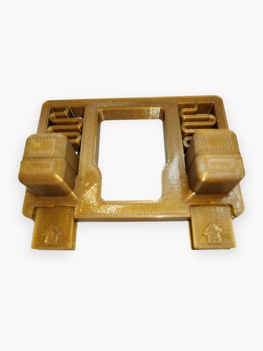 Держатель для пайки проводов "третья рука", зажим для проводов, для пайки проводов, разъёмов, печатных плат, 1 штука.