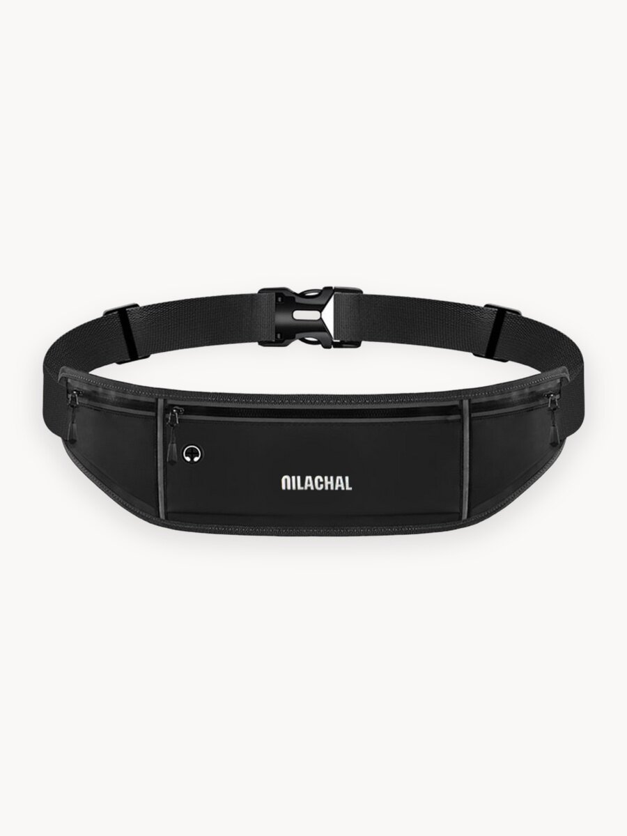 Сумка поясная