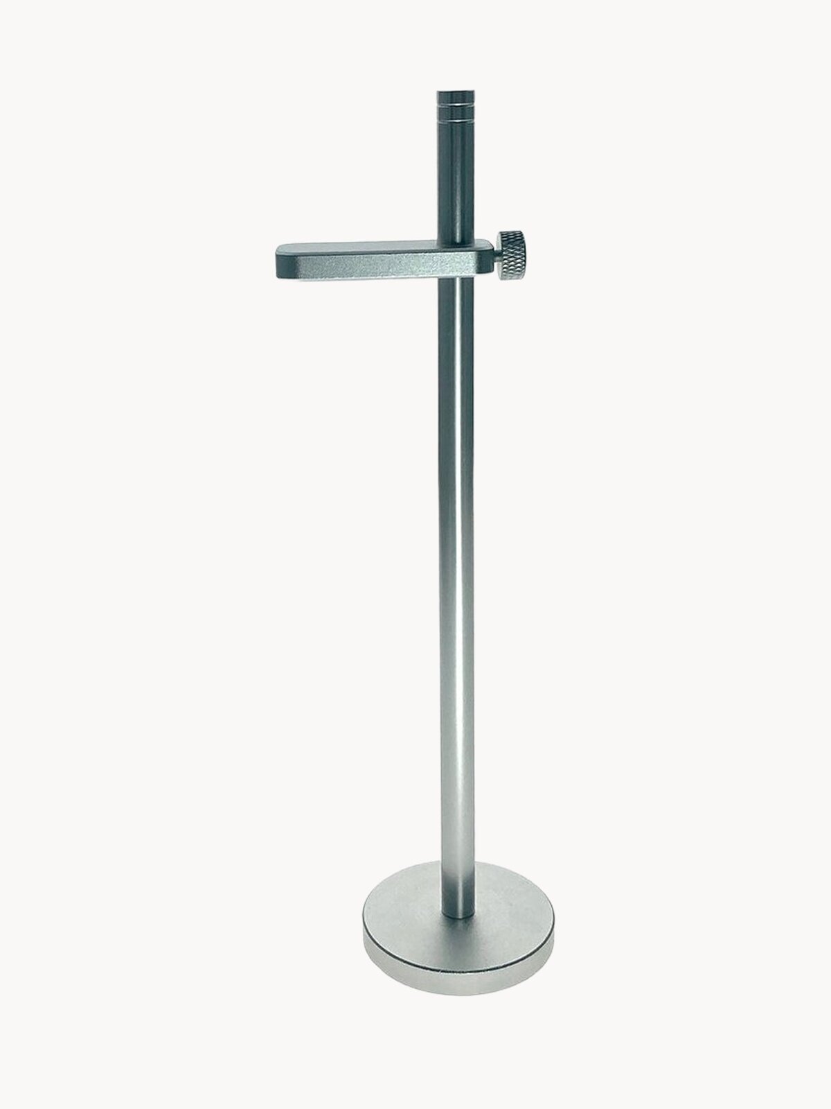 Подставка для видеокарт, модель ESP-VG3, цвет серебро, Espada