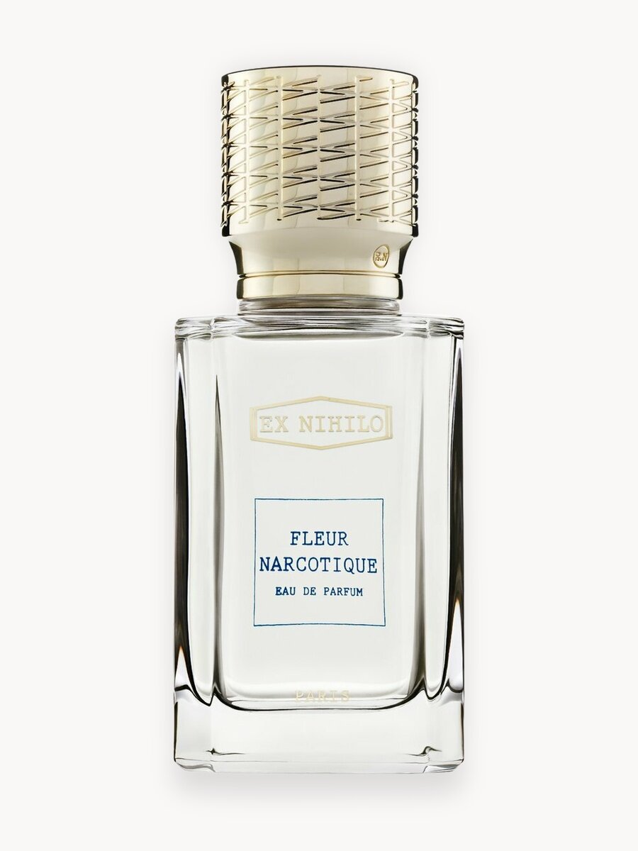 Ex Nihilo Fleur Narcotique парфюмированная вода 50мл
