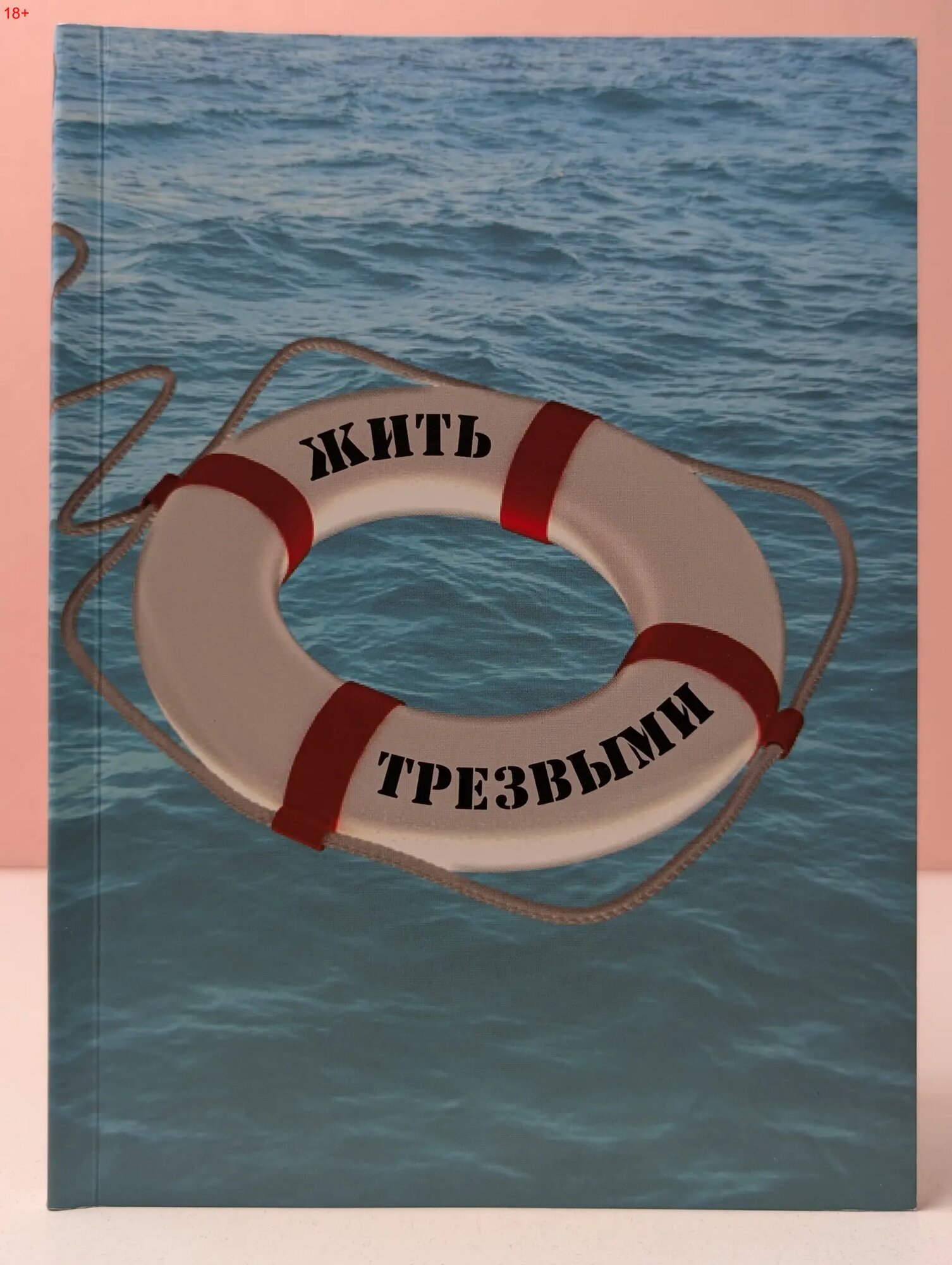 Жить трезвыми Сборник 2022