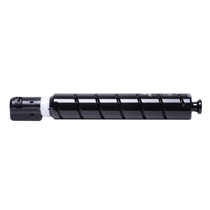 Оригинальная черная тонер-картридж Canon NPG-67LBK одиночный комплект для принтеров серии