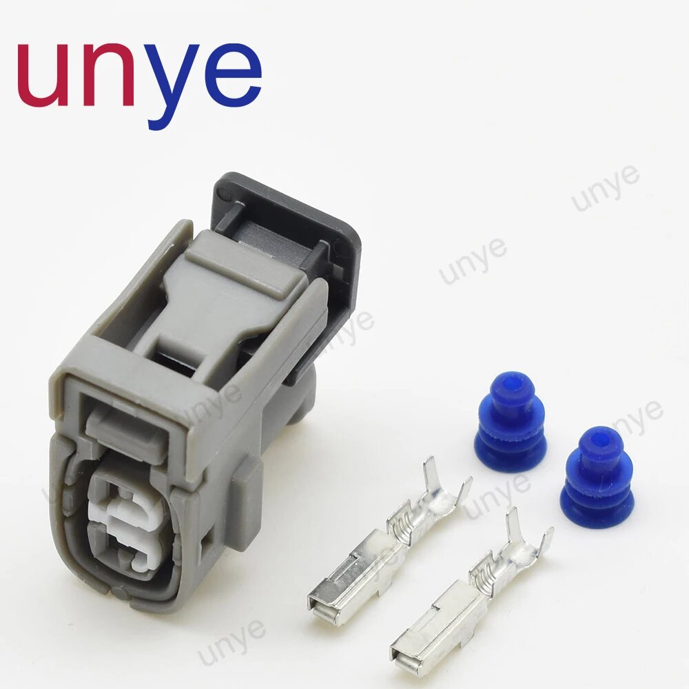Водонепроницаемые разъемы RiccoDi для катушек зажигания Toyota 7283-8226-30 20 Sets