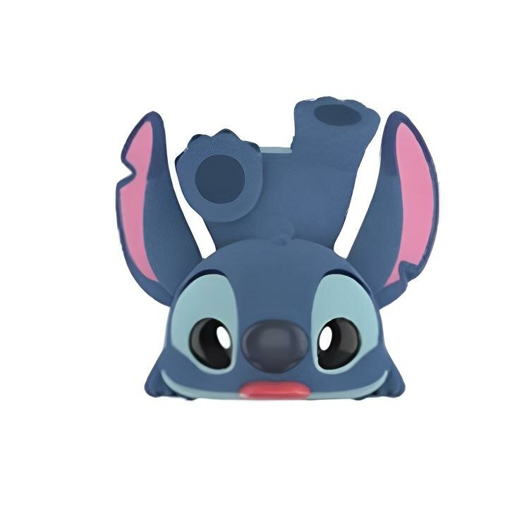 Коллекционная фигурка унисекс POP MART Disney Stitch Little Emotions
