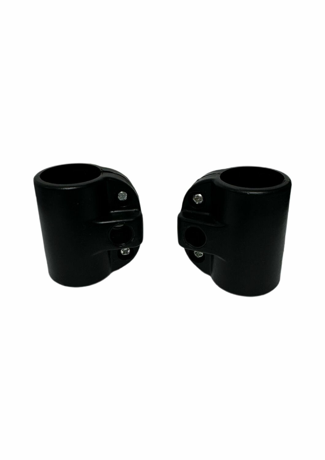 Втулка (хомут) передвижная для весла под уключину 32мм; Хомут для весла 2шт.