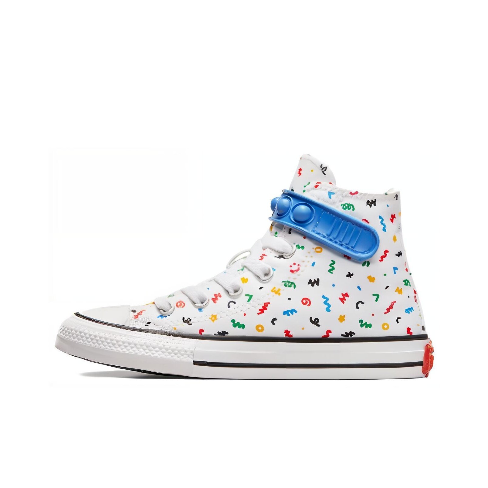 Кеды Chuck Taylor All Star
