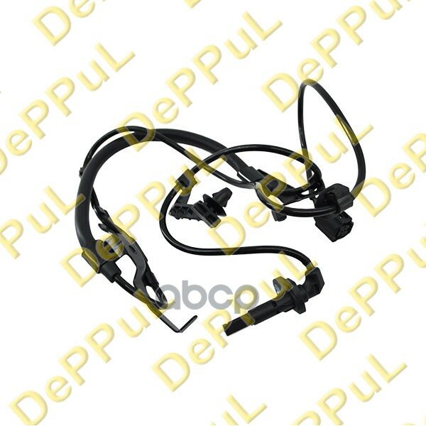 Датчик АБС передний левый (L) TOYOTA CAMRY/AVALON (20.) TOYOTA-LEXUS DePPuL арт. DEA306081