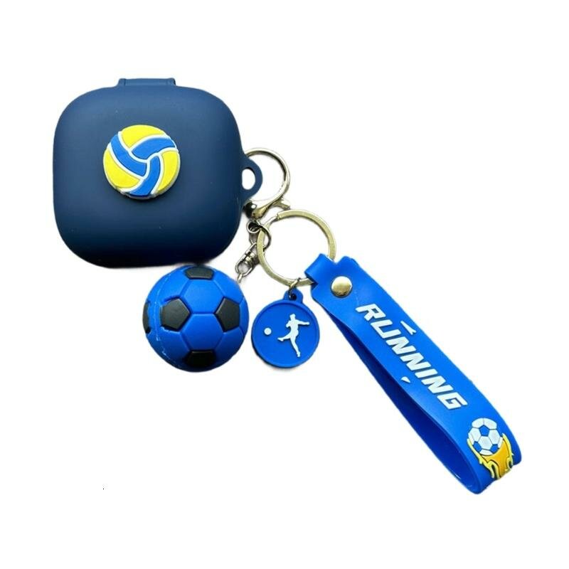 Чехол для Buds Air 7, H Драпировки