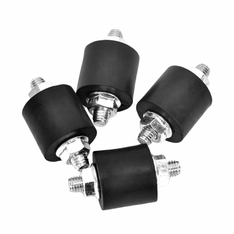 1 комплект из 4-х, воздушный компрессор, малый насос, головка насоса-M8